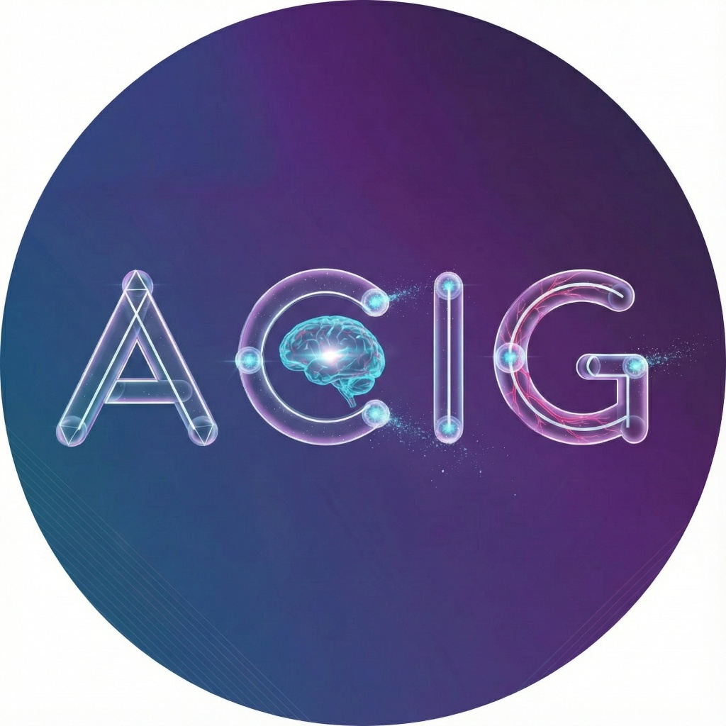 SCUT-ACIG Research Group